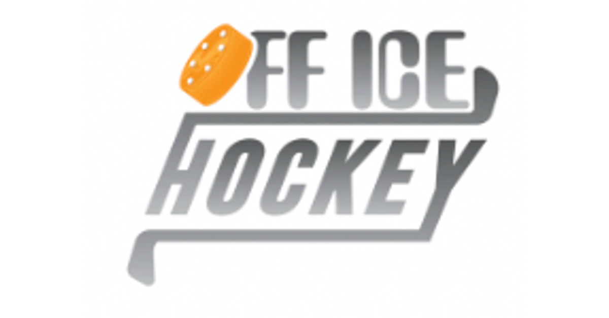 Off Ice Hockey - Allt Inom Off Ice Produkter